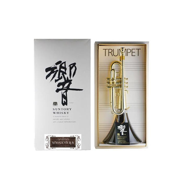 高價回收響Hibiki樂器小號威士忌 | 香港專人現金收購 | 威仕世忌